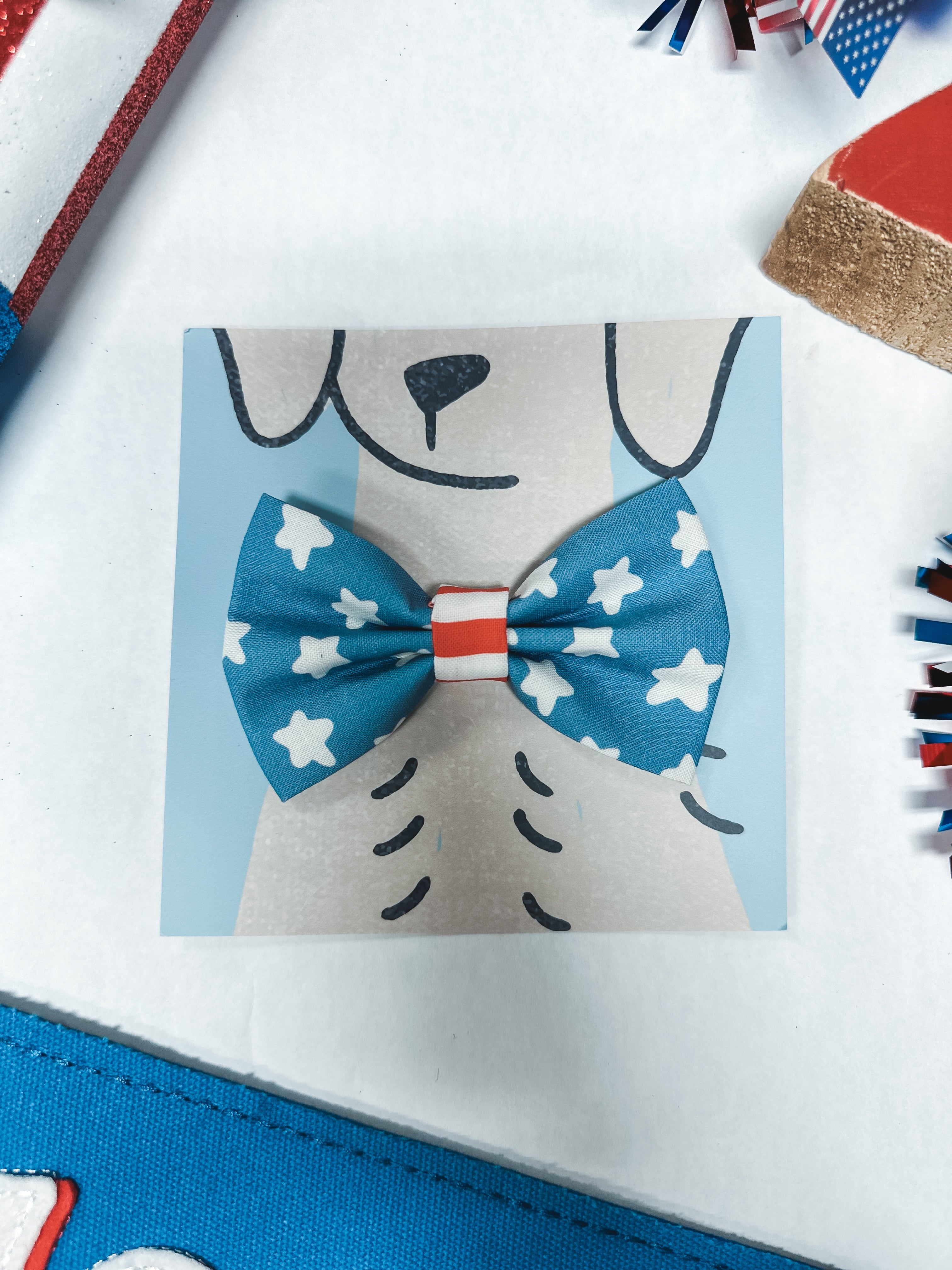 Bowties – Modern Companion