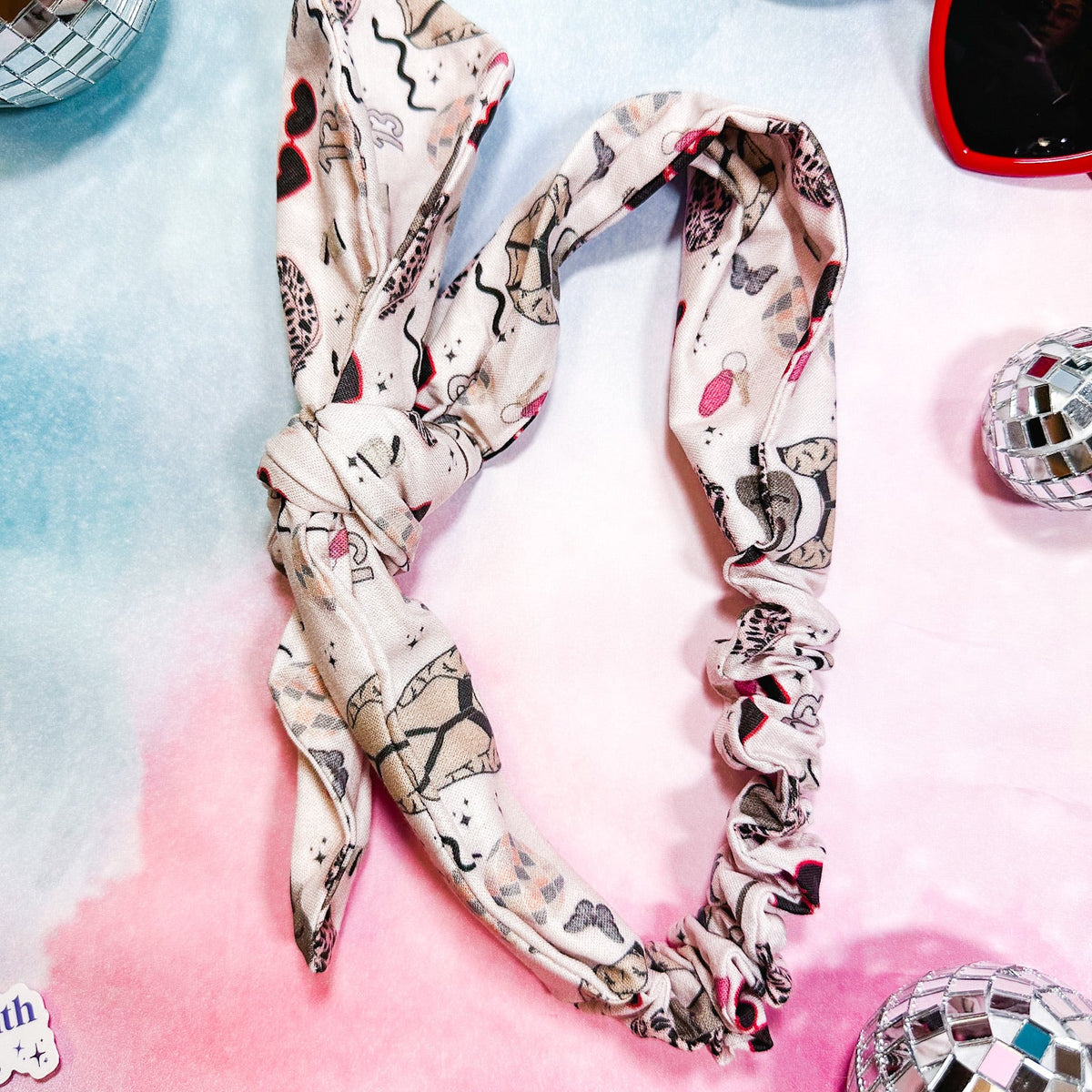 Era Headband – Modern Companion