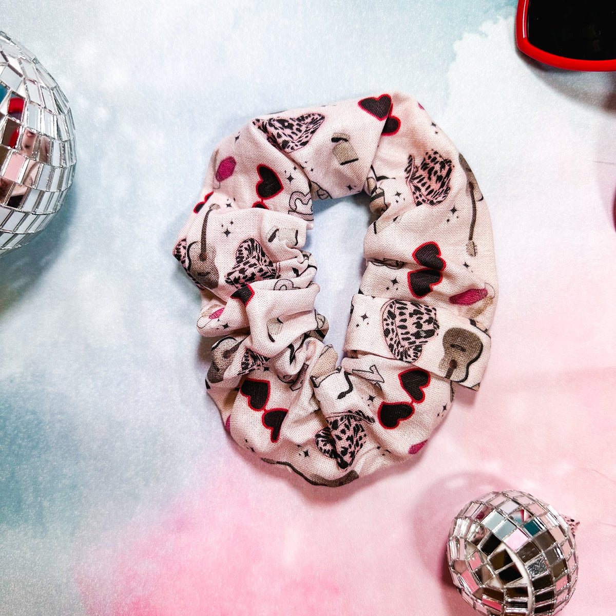 Era Scrunchie – Modern Companion